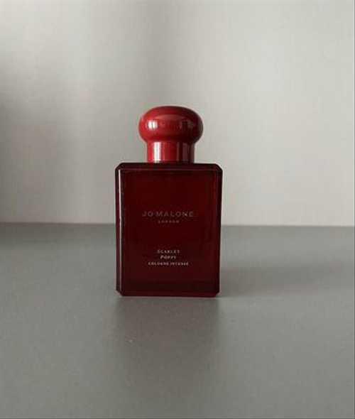 Jo Malone Scarlet Poppy 50 ml