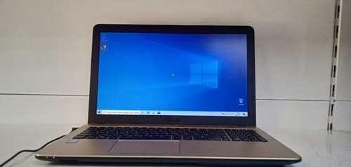 Ноутбук asus VivoBook Max X541NA