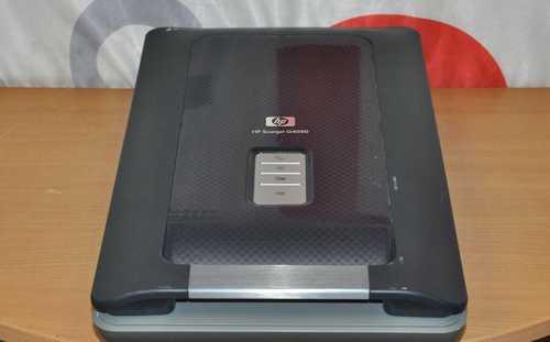 Сканер HP ScanJet G4050