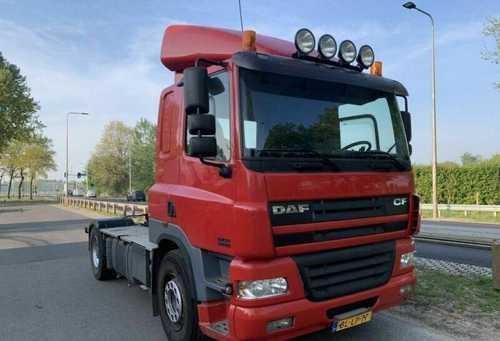 Daf cf XE