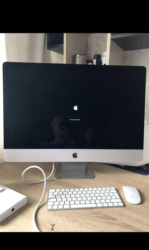 Apple iMac