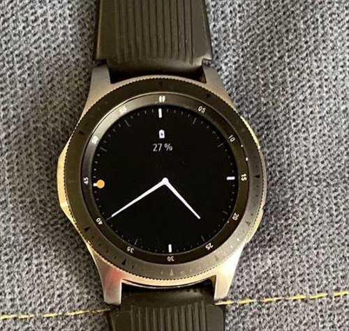 Samsung Galaxy Watch 46mm
