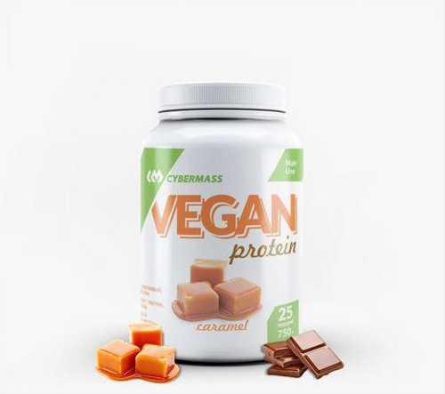 Vegan protein (750 гр)