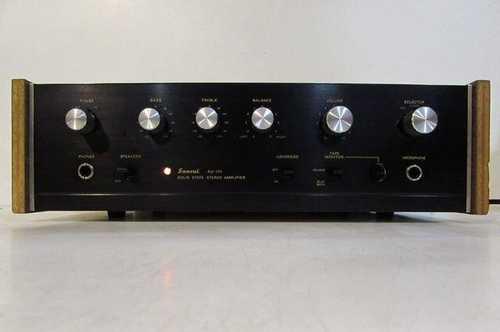 Sansui AU-101 Стерео Усилитель Japan 1973г