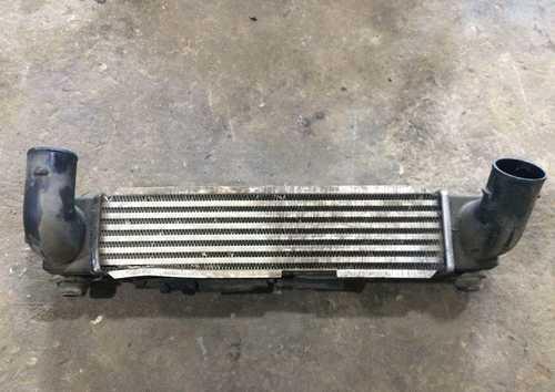 Интеркулер 28190-4A160 Sorento 1 2.5