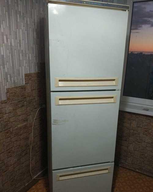 Холодильник б/у Стинол 104