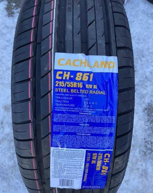 Cachland Ch-861 215/55/16 97v. Cachland Ch-861 215/45 r17 91w. Cachland Ch-861 XL 97w. 235/45 R18 Cachland Ch-861.