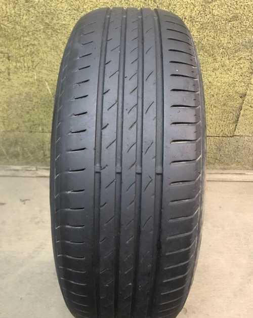 Nexen 215 65 r16 98h