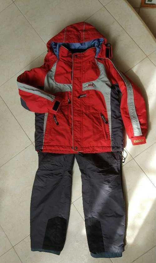 Костюм Helly Hansen, 140см