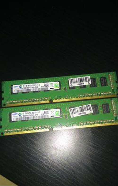 Samsung ecc memory 2GB M391B5773DH0-CH9