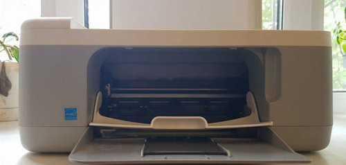 Фотопринтер HP Deskjet 2280