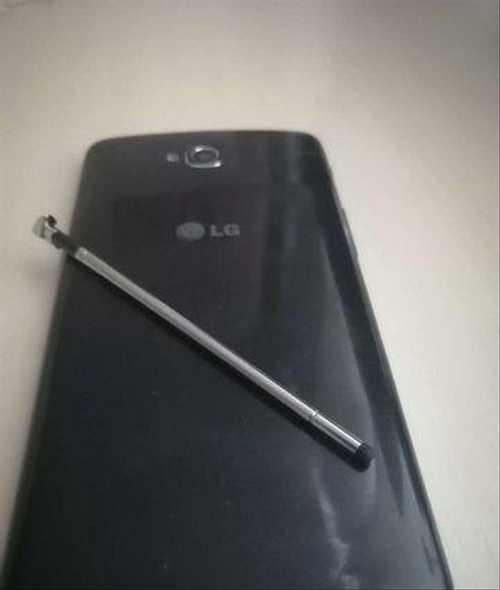 LG pro lite