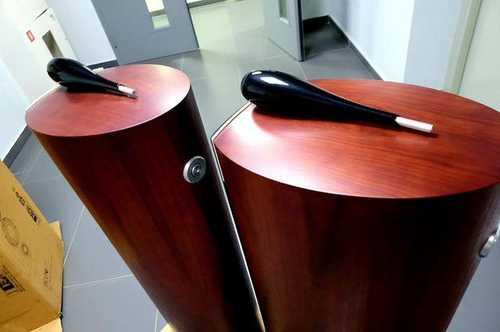Новые колонки N11 bowers wilkins