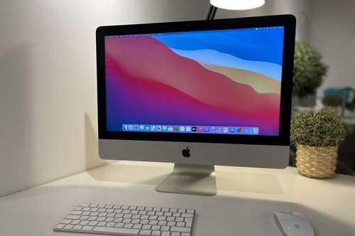 Apple iMac 21.5-inch, 1TB, 2015