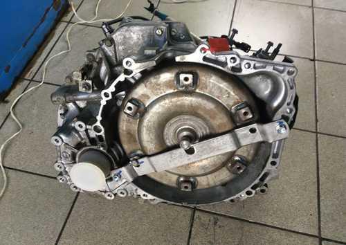 АКПП Aisin AW55-50SN chevrolet captiva
