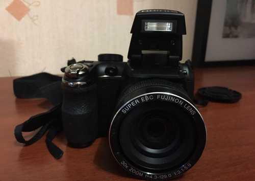 Фотоаппарат Fujifilm