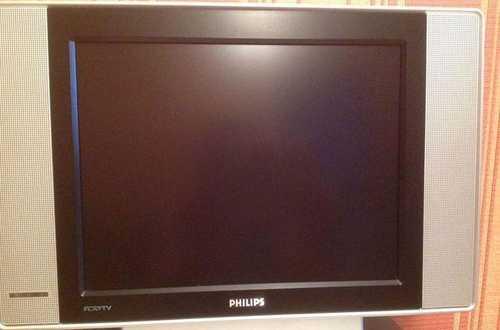 Телевизор "philips" 15PF4121/58 Вся Россия | Аудио и видео техника ...