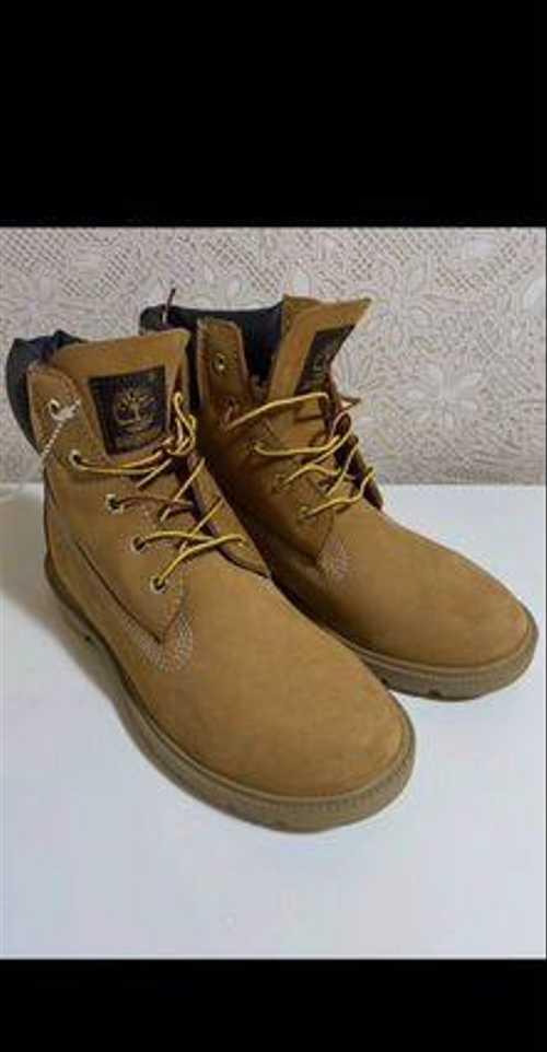 Ботинки Timberland Junior 38