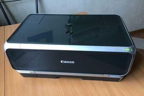 Принтер Canon pixma ip 4000