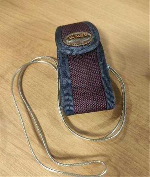 Чехол-сумка для MP3-плеера