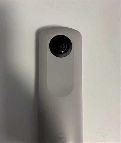 Ricoh Theta SC