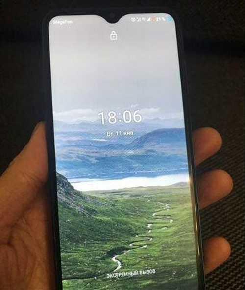 Телефон Nokia 5.3 4/64