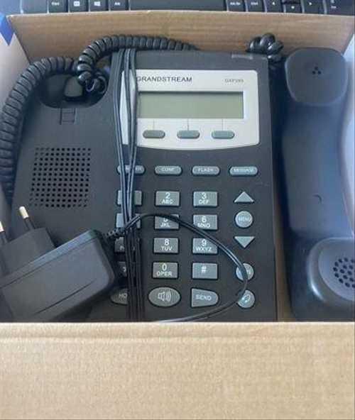 Телефон Grandstream GXP285