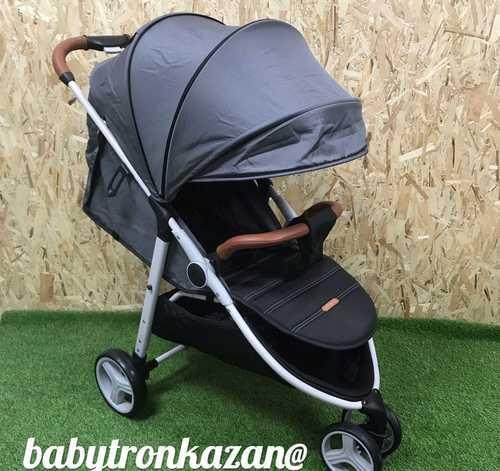 Коляска Happy baby Ultima V 2