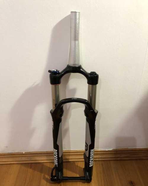 RockShox SID 26