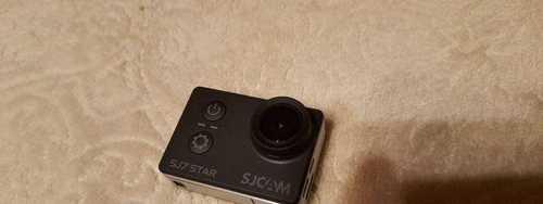 Продам камеру sjcam SJ7star
