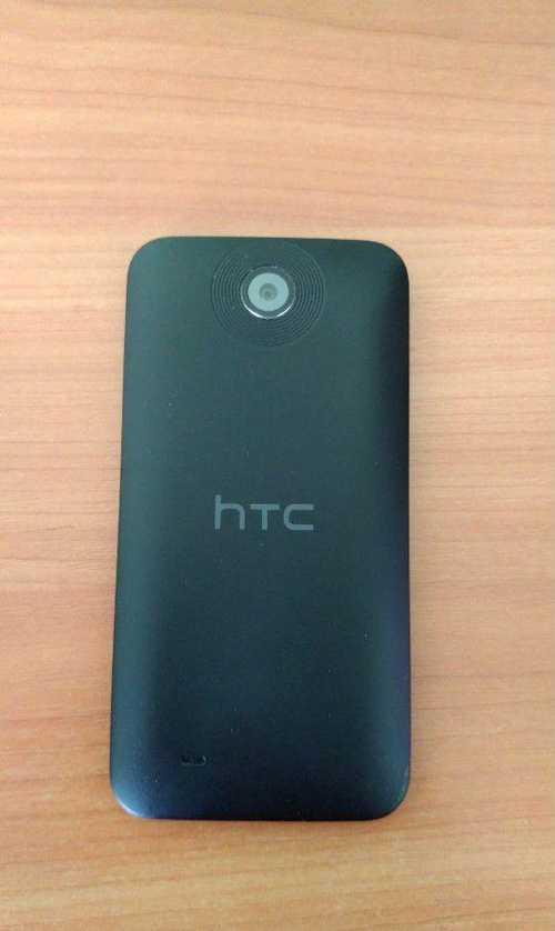 Телефон HTC Desire 300 ростест