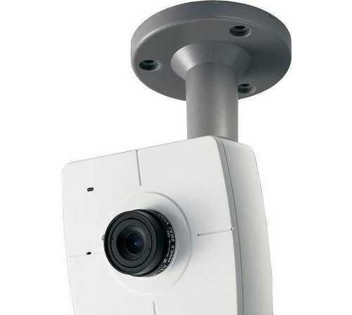 Ip-видеокамера ACTi ACM-4201 (PoE)