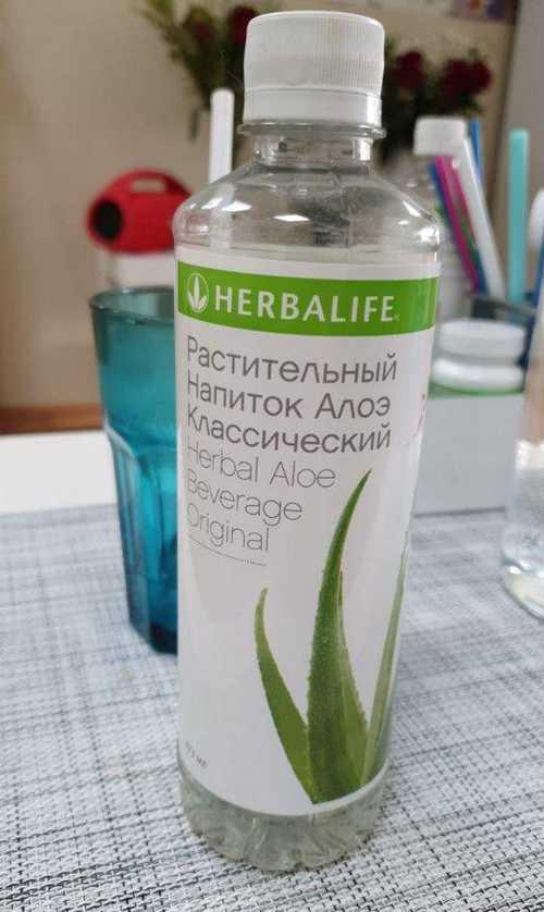 Продукция Herbalife (Гербалайф)