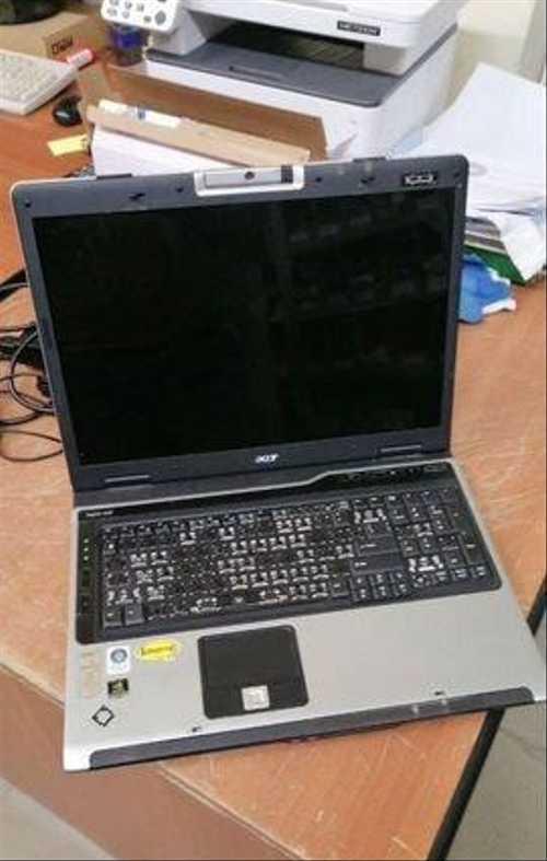 Ноутбук Acer Aspire 9300