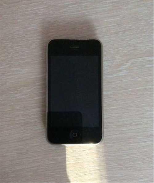 iPhone 3gs 8 gb