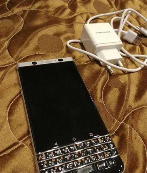 Телефон BlackBerry