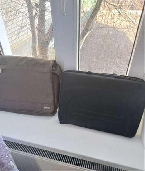 Чехол на ноутбук