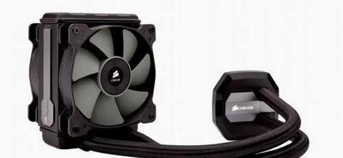 Кулер Corsair H80i GT