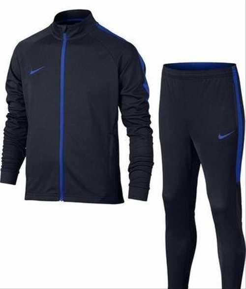 Спортивный костюм Nike Y NK DRY acdmy TRK suit