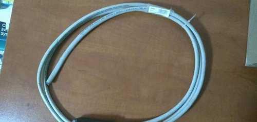 Амфенольный кабель для атс