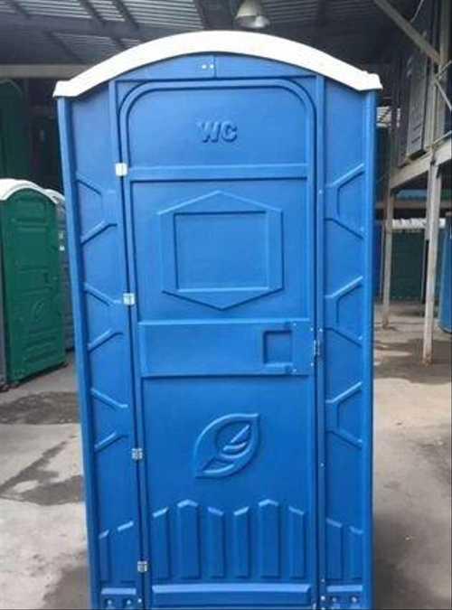 Биотуалет / туалетная кабина