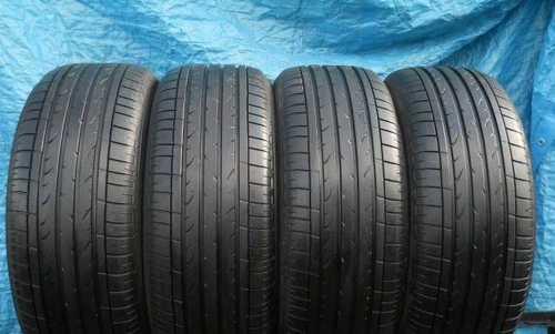 Шины bridgestone dueler h p sport. Автомобильная шина Bridgestone Dueler h/p Sport 255/55 r18 109w летняя.