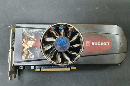 Radeon HD5850 1Gb DDR5 Sapphire