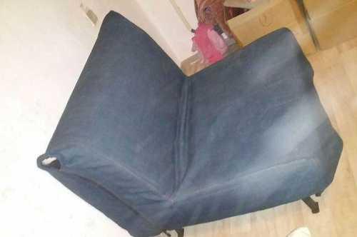 Кресло-кровать Ликселе Икея