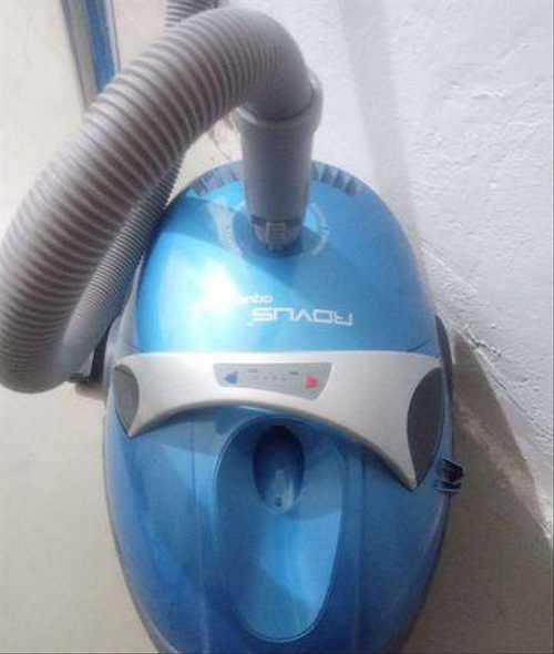 Пылесос Rovus Aqua Power