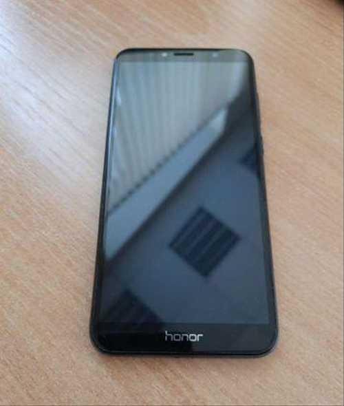 Смартфон honor 8a pro