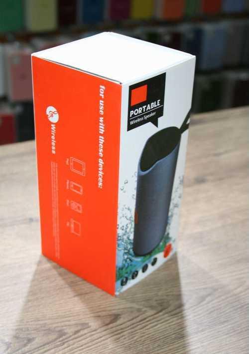 Портативная колонка JBl TG113