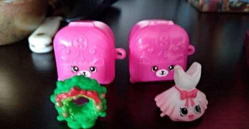 Shopkins шопкинс