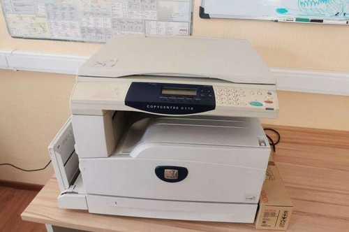 Копир Xerox Copycentre c118
