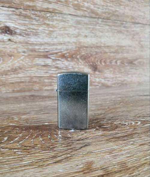 Зажигалка Zippo 1607 slim